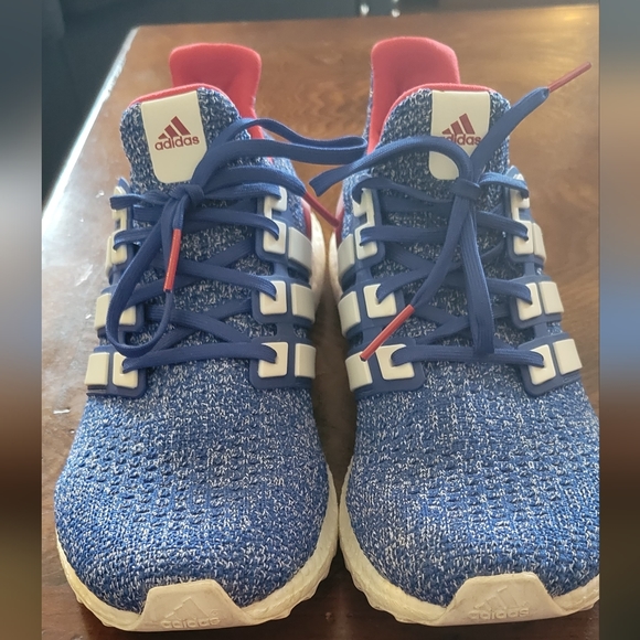 adidas | Shoes | Adidas Ultraboost Torsion System Running Shoe Size ...